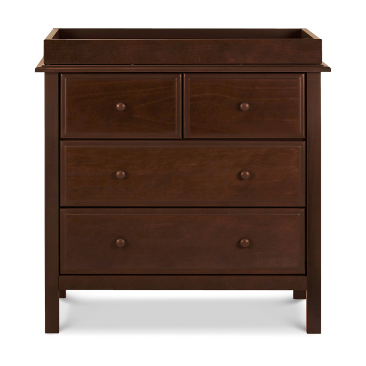 Autumn 4 drawer dresser store